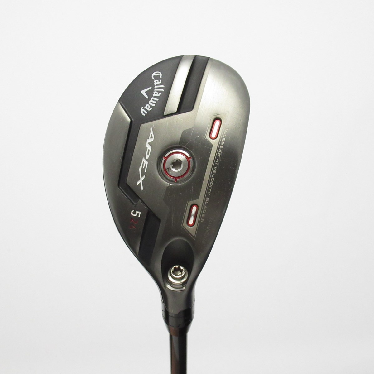 dショッピング |【中古】キャロウェイゴルフ APEX APEX UT(2021) ユーティリティ Diamana 55 for Callaway シャフト：Diamana 55 for ...