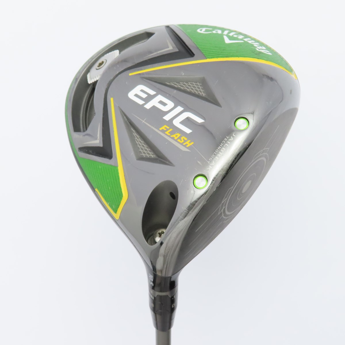 dショッピング |【中古】キャロウェイゴルフ EPIC エピック フラッシュ ドライバー Speeder Evolution for CW EPIC FLASH シャフト：Speeder ...