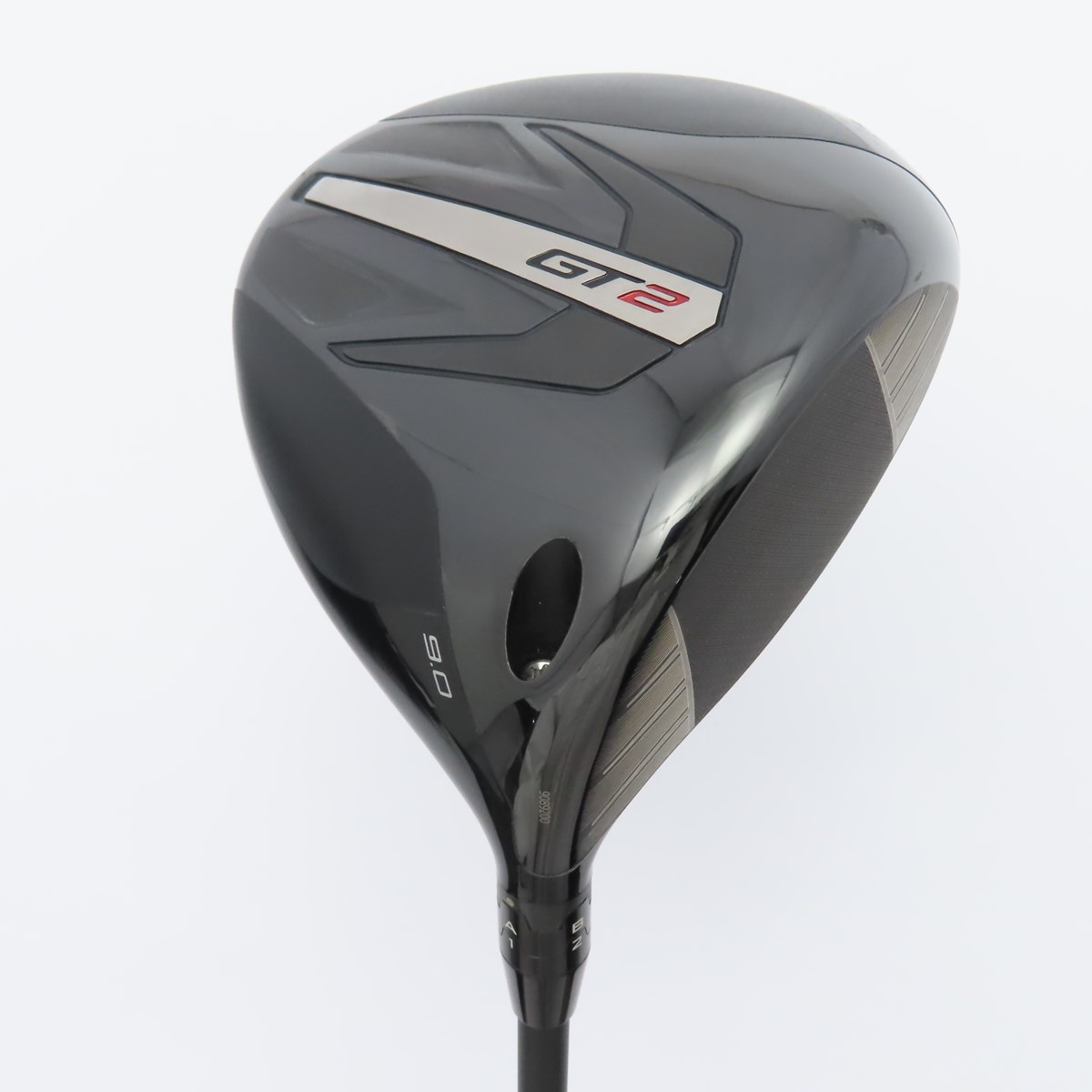 dショッピング |【中古】タイトリスト TITLEIST GT2 ドライバー TENSEI 1K BLUE 55 シャフト：TENSEI 1K BLUE 55 S 9° 45.5inch ...