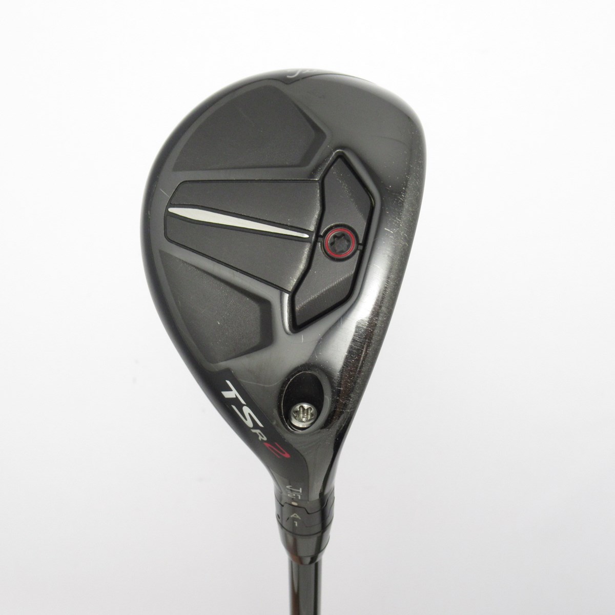dショッピング |【中古】タイトリスト TSR TSR2 ユーティリティ TENSEI PRO 1K HYBRID 70 シャフト：TENSEI PRO 1K HYBRID 70 S U4 ...