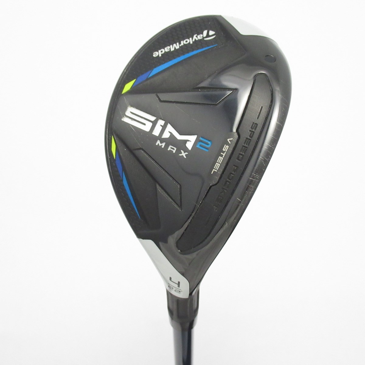 dショッピング |【中古】テーラーメイド SIM2 SIM2 マックス レスキュー ユーティリティ TENSEI BLUE TM60(2021) シャフト：TENSEI BLUE TM60 ...