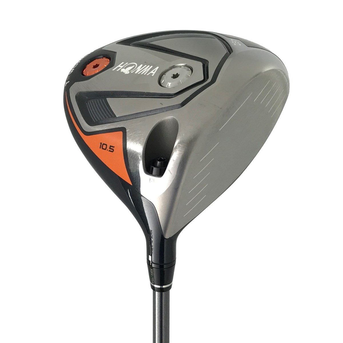 dショッピング |【中古】本間ゴルフ TOUR WORLD TOUR WORLD TW747 460 ドライバー VIZARD For TW747 シャフト：VIZARD For TW747 ...