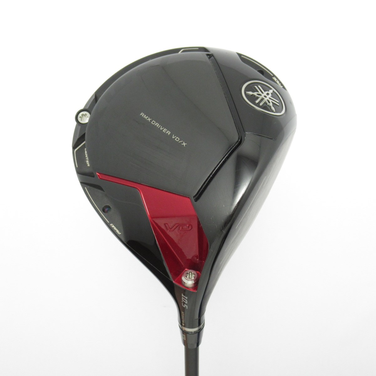 dショッピング |【中古】ヤマハ RMX RMX VD／X ドライバー Speeder NX BLACK 50 シャフト：Speeder NX BLACK 50 S 10.5° 45inch ...