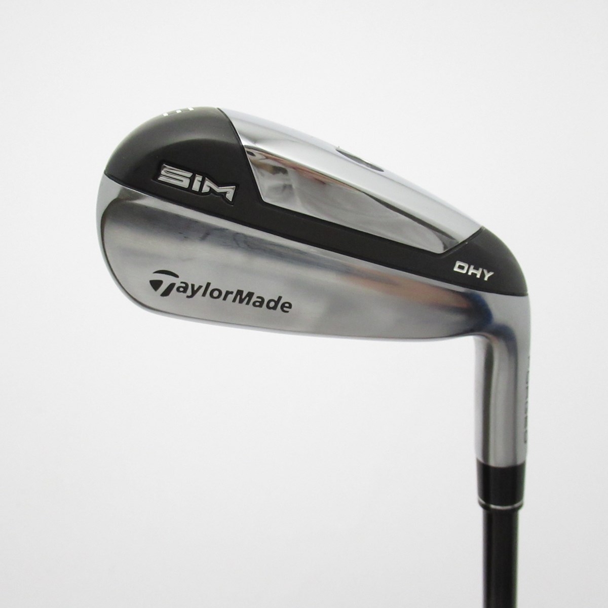 dショッピング |【中古】テーラーメイド SIM SIM DHY US ユーティリティ Diamana Limited Hybrid シャフト ...