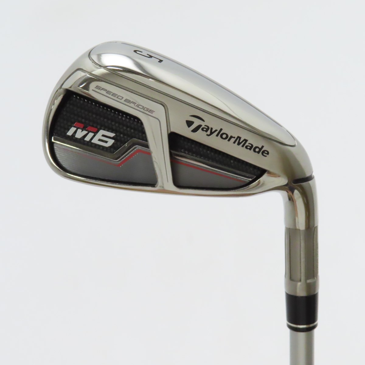 dショッピング |【中古】テーラーメイド M6 M6 アイアン FUBUKI TM6 2019 シャフト：FUBUKI TM6 2019 S | カテゴリ：中古アイアンセットの販売できる商品 ...