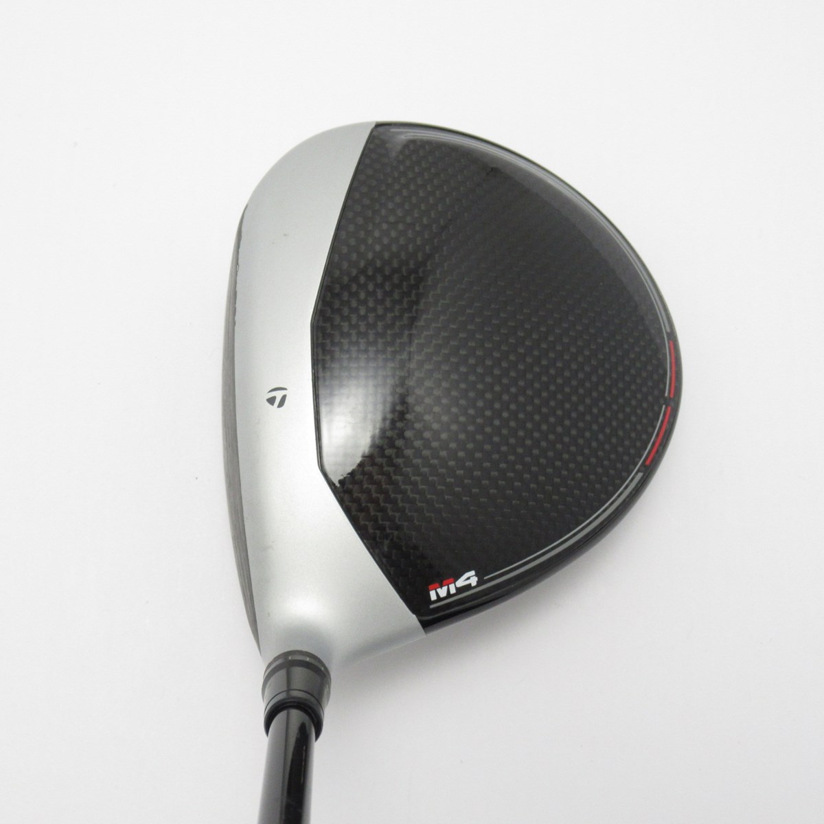 dショッピング |【中古】テーラーメイド M4 M4(2021) ドライバー ATMOS RED 5 シャフト：ATMOS RED 5 S ...