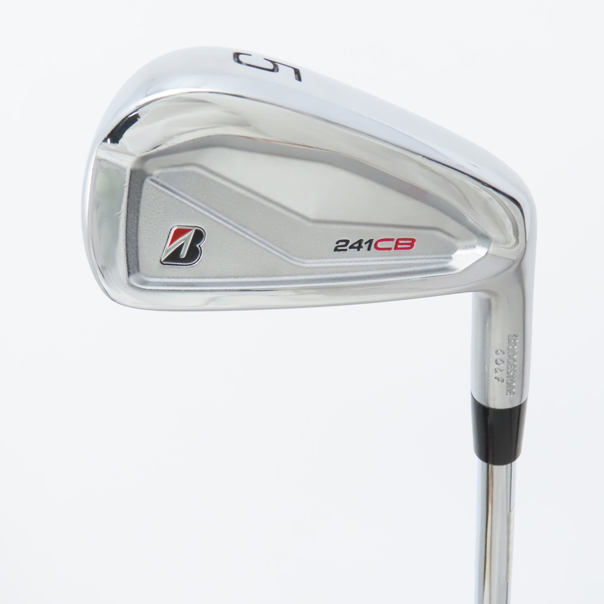 dショッピング |【中古】ブリヂストン BRIDGESTONE GOLF 241CB アイアン N.S.PRO MODUS3 TOUR 115 シャフト：N.S.PRO MODUS3 TOUR ...