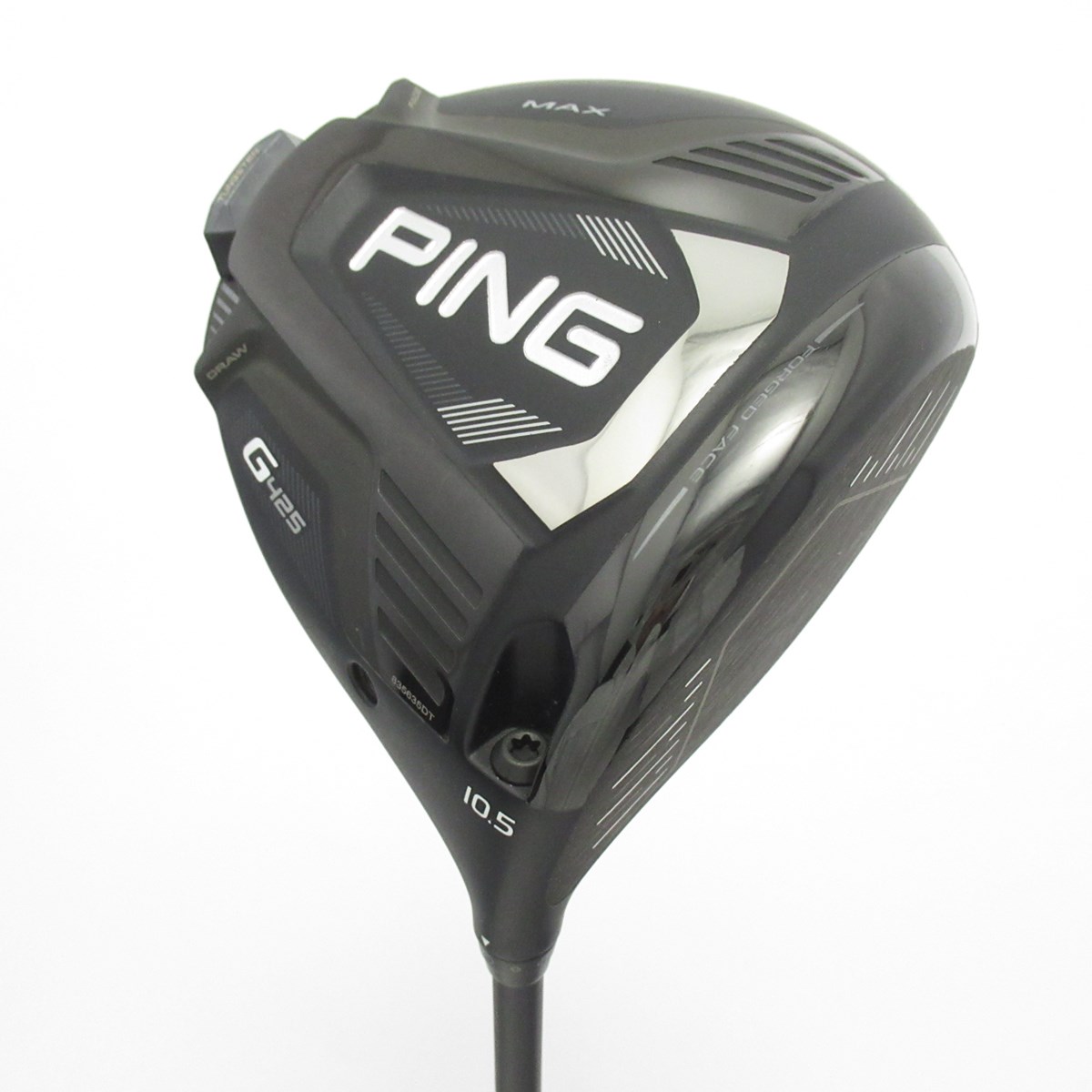 dショッピング |【中古】ピン G425 G425 MAX ドライバー ALTA J CB SLATE シャフト：ALTA J CB SLATE S 10.5° 45.75inch ...