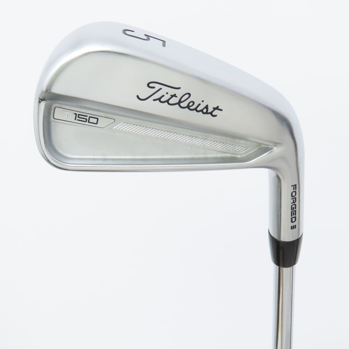 dショッピング |【中古】タイトリスト T SERIES T150(2023) アイアン N.S.PRO MODUS3 TOUR 120 シャフト：N.S.PRO MODUS3 TOUR ...