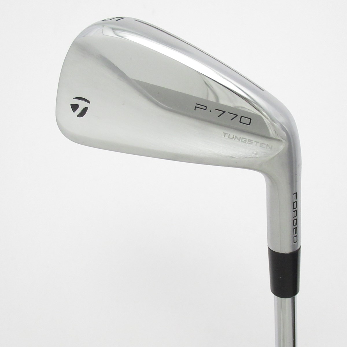 dショッピング |【中古】テーラーメイド P770 P770(2020) アイアン N.S.PRO MODUS3 TOUR 105 シャフト：N.S.PRO MODUS3 TOUR 105 S ...