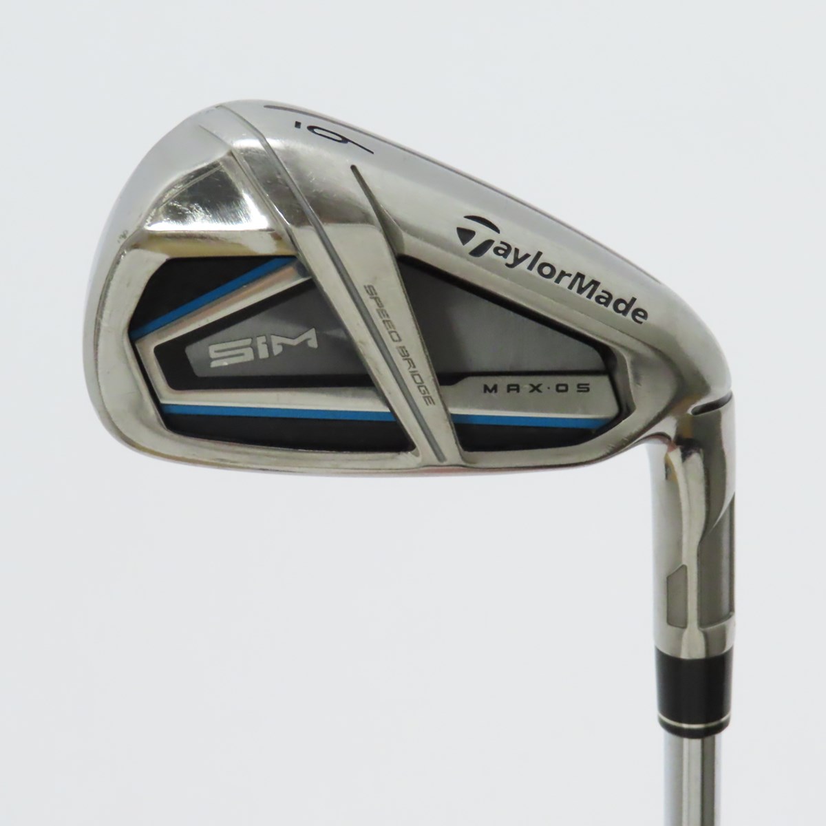 dショッピング |【中古】テーラーメイド SIM SIM マックス OS アイアン KBS MAX 85 シャフト：KBS MAX 85 S | カテゴリ：中古アイアンセットの販売できる商品 ...