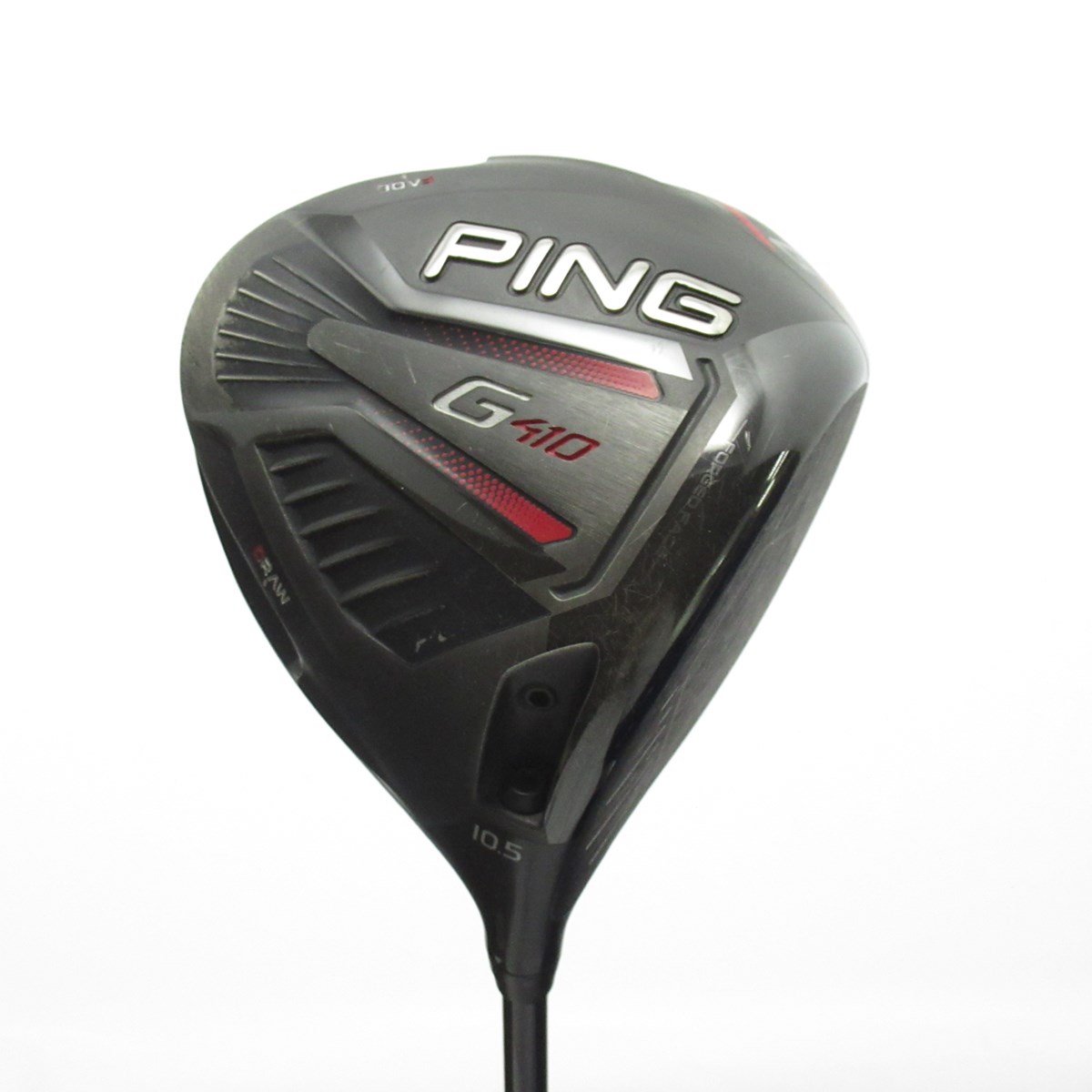 dショッピング |【中古】ピン G410 G410 PLUS ドライバー ALTA J CB RED シャフト：ALTA J CB RED S 10.5° 45.75inch | カテゴリ ...