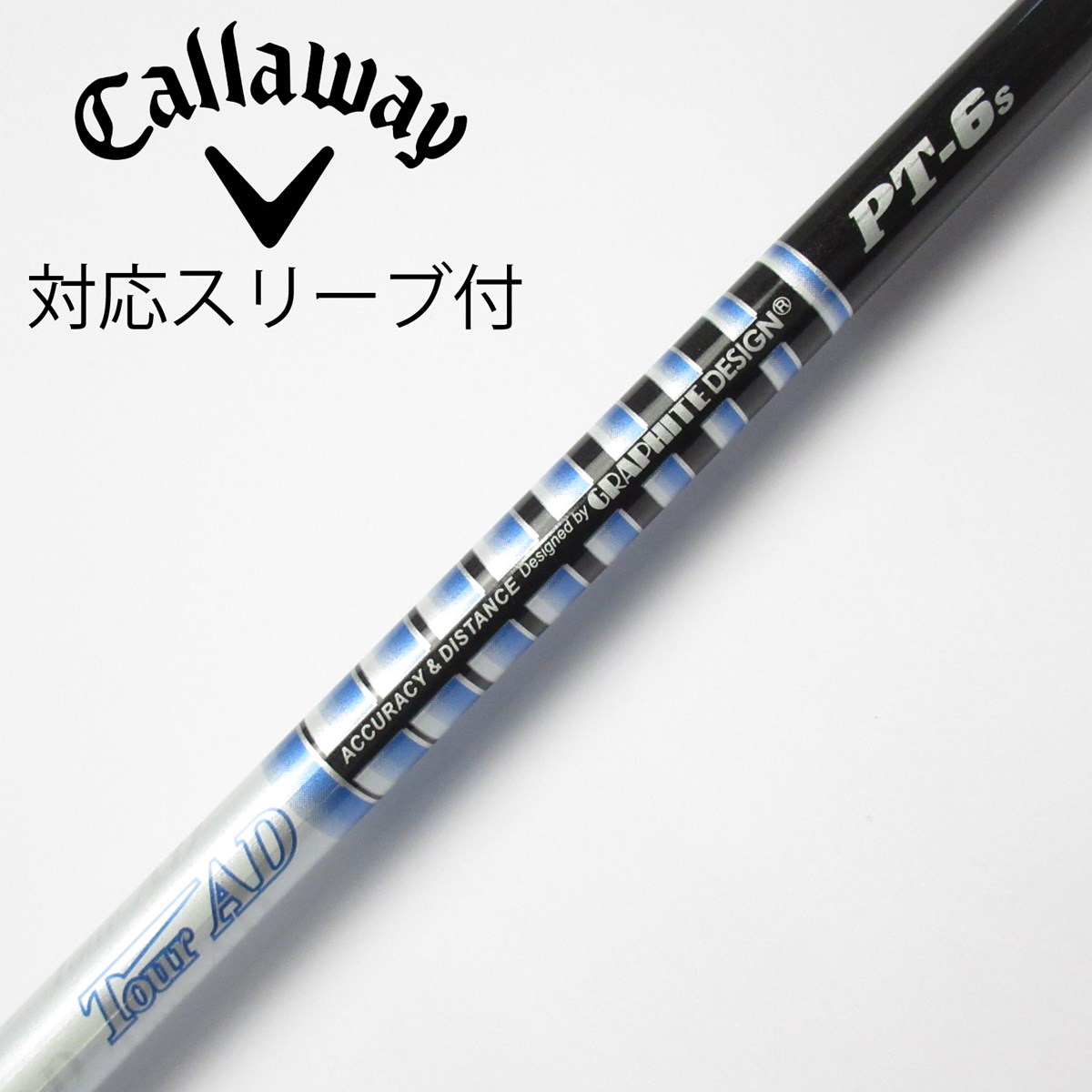 dショッピング |【中古】グラファイトデザイン Tour AD Tour AD PT(2014) ドライバー用_スリーブ付 Tour AD ...