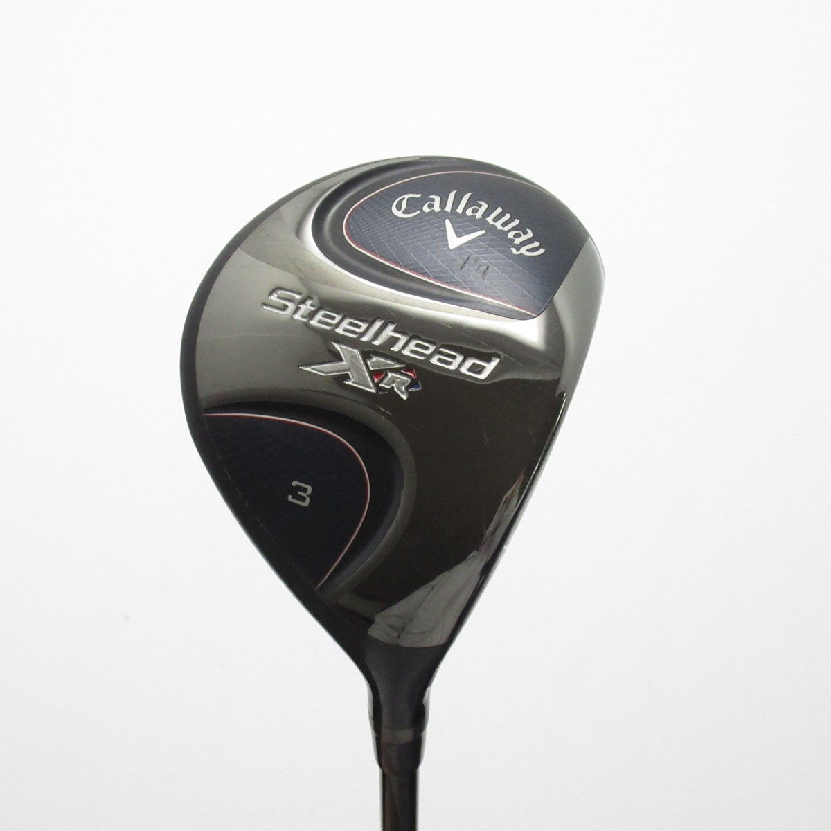 dショッピング |【中古】キャロウェイゴルフ XR スティールヘッド XR フェアウェイウッド Speeder EVOLUTION for XR シャフト：Speeder EVOLUTION ...