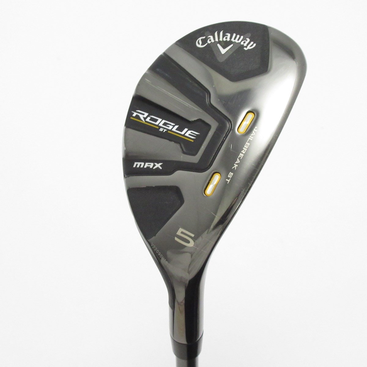 dショッピング |【中古】キャロウェイゴルフ ROGUE ローグ ST MAX ユーティリティ Fujikura MC 70 for Callaway シャフト：Fujikura MC 70 ...