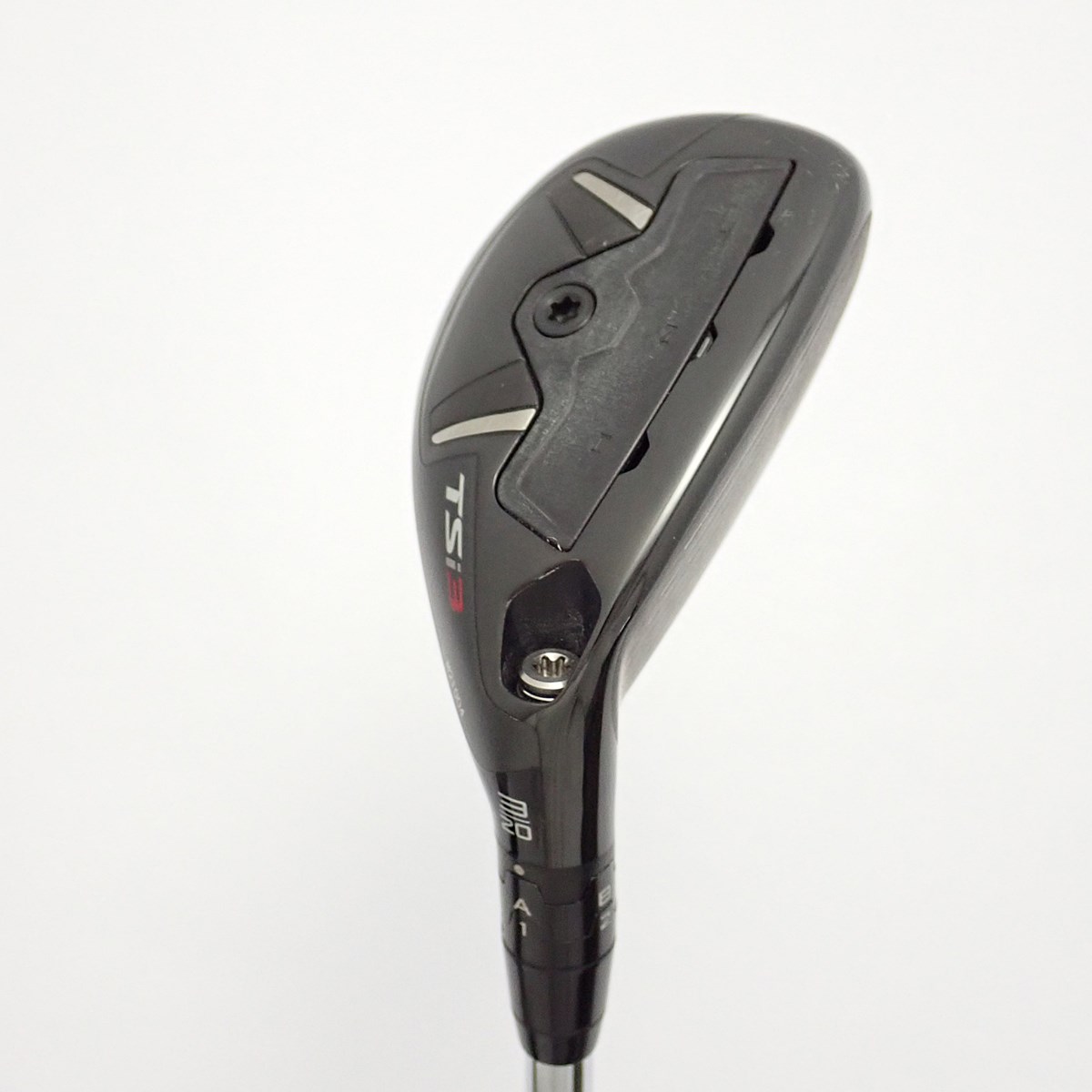 dショッピング |【中古】タイトリスト TSi TSi3 ユーティリティ N.S.PRO 950GH neo シャフト：N.S.PRO 950GH neo S U3 20° 39.5inch ...