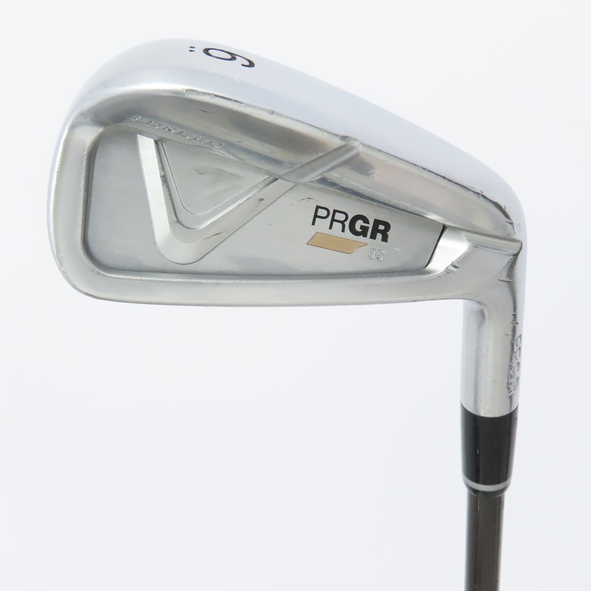 dショッピング |【中古】プロギア PRGR 05 IRONS(2021) アイアン MCI for PRGR シャフト：MCI for PRGR R | カテゴリ：中古アイアンセットの販売 ...