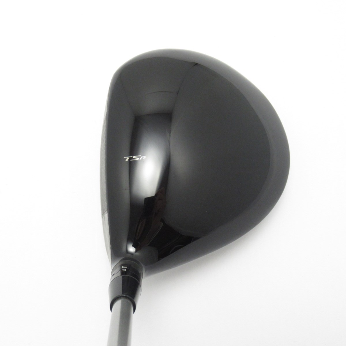 dショッピング |【中古】タイトリスト TSR TSR4 ドライバー TSP311 65 シャフト：TSP311 65 S 9° 45inch ...