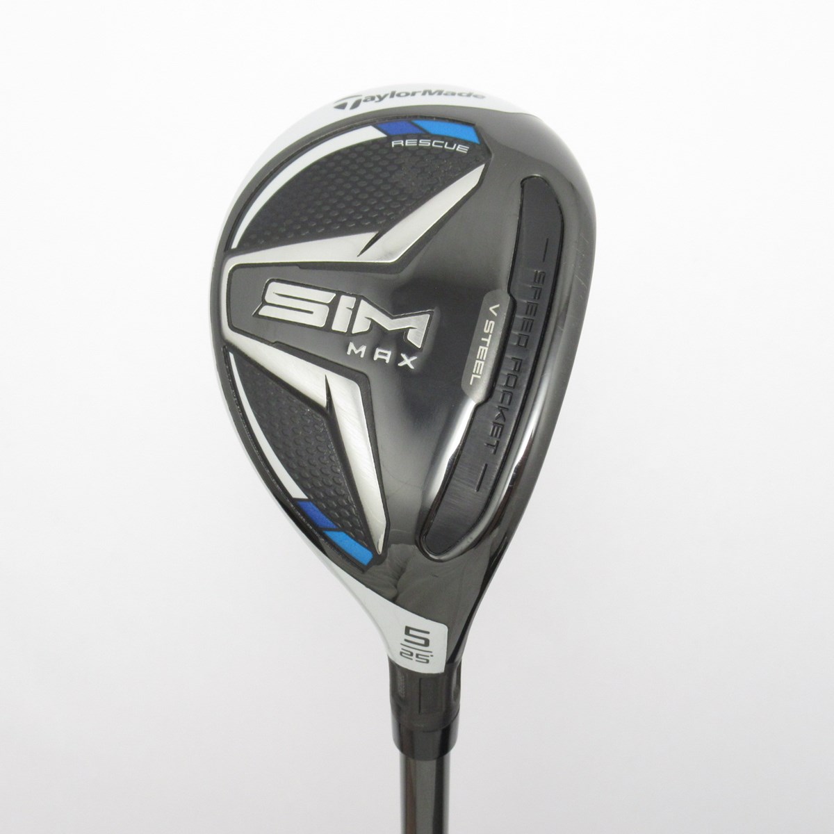 dショッピング |【中古】テーラーメイド SIM SIM マックス レスキュー ユーティリティ TENSEI BLUE TM60 シャフト：TENSEI BLUE TM60 S U5 25 ...