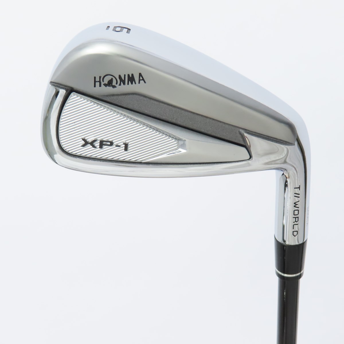 dショッピング |【中古】本間ゴルフ TOUR WORLD TOUR WORLD TW XP-1 アイアン VIZARD 43 シャフト：VIZARD 43 R | カテゴリ：中古アイアン ...