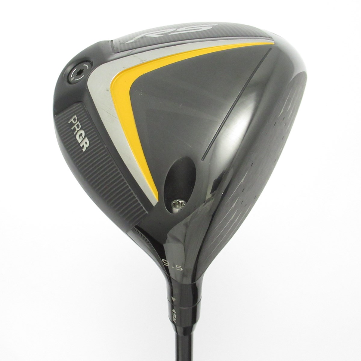 dショッピング |【中古】プロギア RS RS JUST ドライバー Diamana FOR PRGR BLACK シャフト：Diamana FOR PRGR BLACK S 9.5° 45 ...