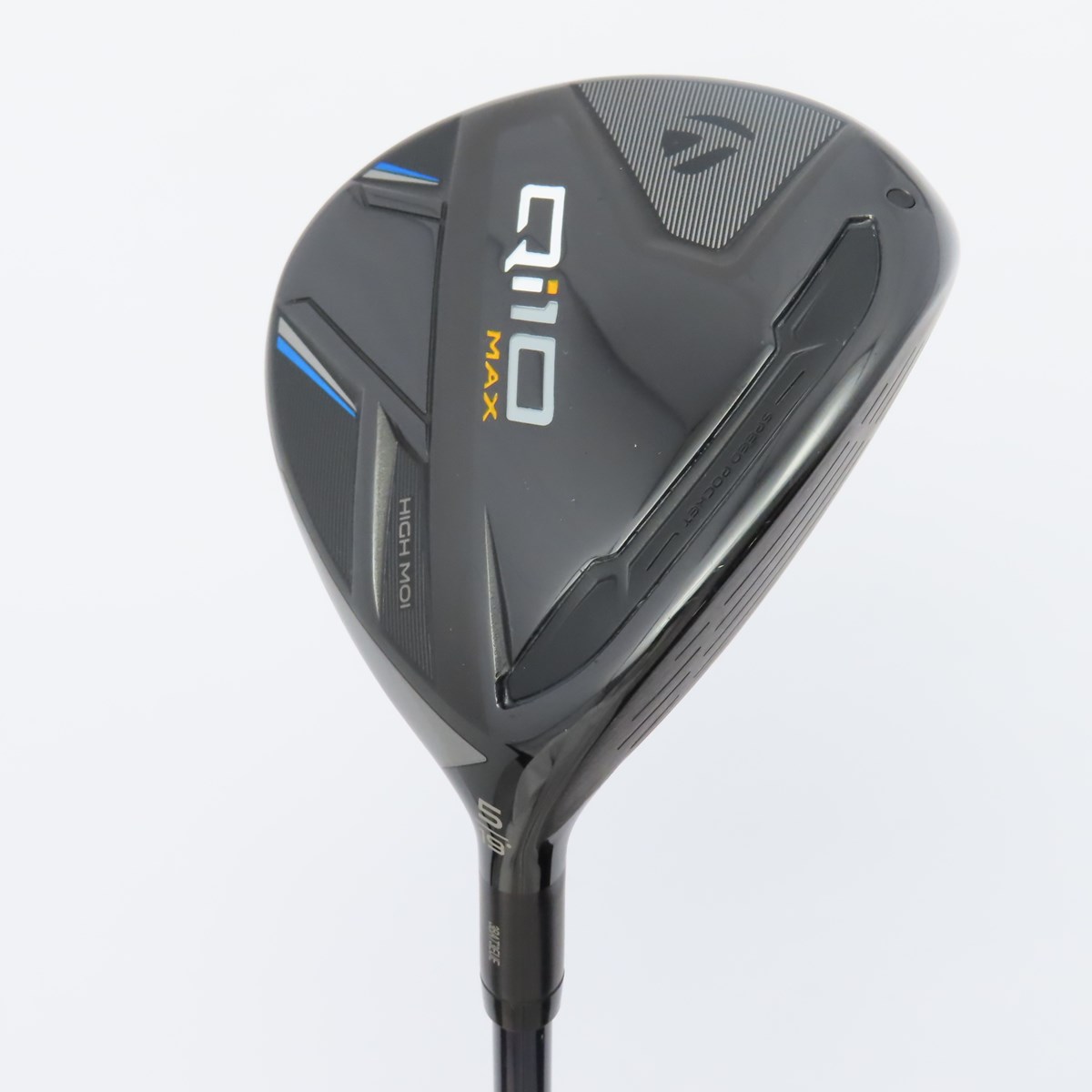 dショッピング |【中古】テーラーメイド Qi10 Qi10 MAX フェアウェイウッド Diamana Blue TM50 シャフト：Diamana Blue TM50 S 5W 19 ...
