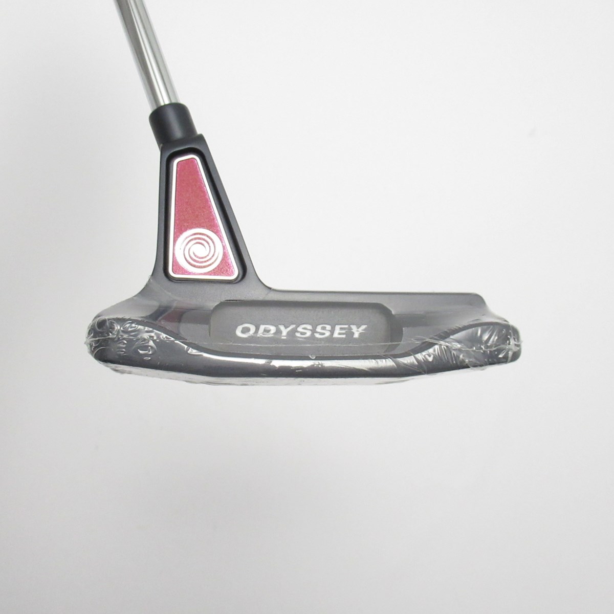 オデッセイ ODYSSEY TRI-BEAM #7 CS パター カーボンスチール複合