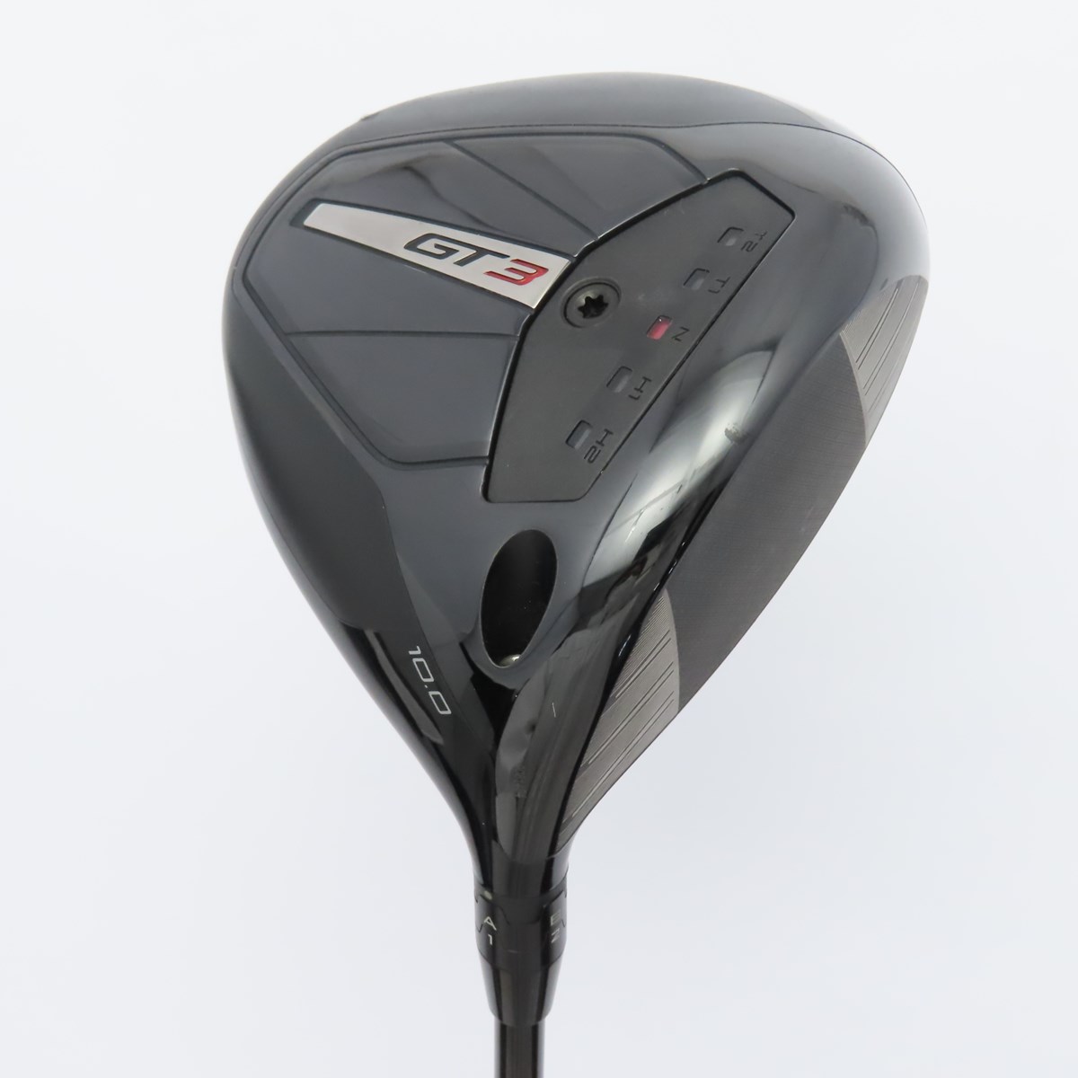 dショッピング |【中古】タイトリスト TITLEIST GT3 ドライバー Tour AD VF-6 シャフト：Tour AD VF-6 S 10° 45.5inch | カテゴリ：中古 ...