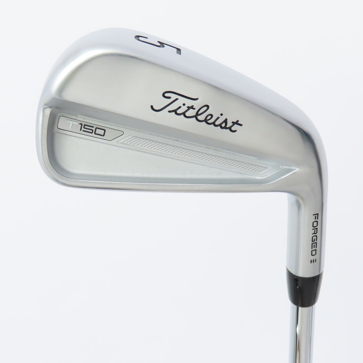 dショッピング |【中古】タイトリスト T SERIES T150(2023) アイアン N.S.PRO MODUS3 TOUR 120 シャフト：N.S.PRO MODUS3 TOUR ...