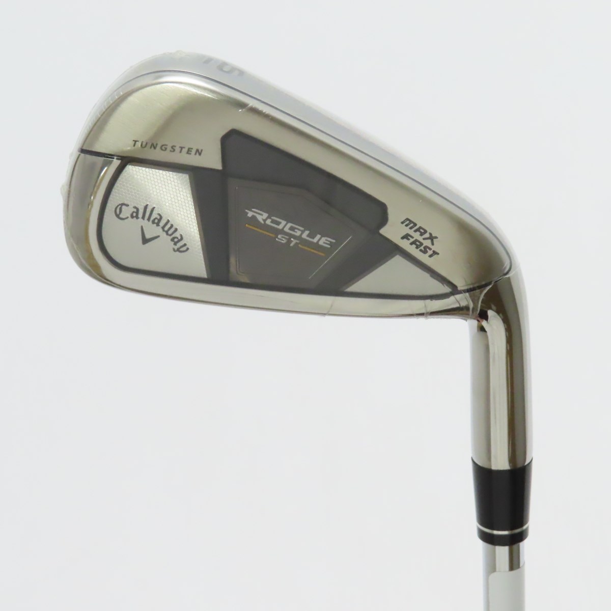 dショッピング |【中古】キャロウェイゴルフ ROGUE ローグ ST MAX FAST アイアン N.S.PRO 850GH neo シャフト：N.S.PRO 850GH neo S ...