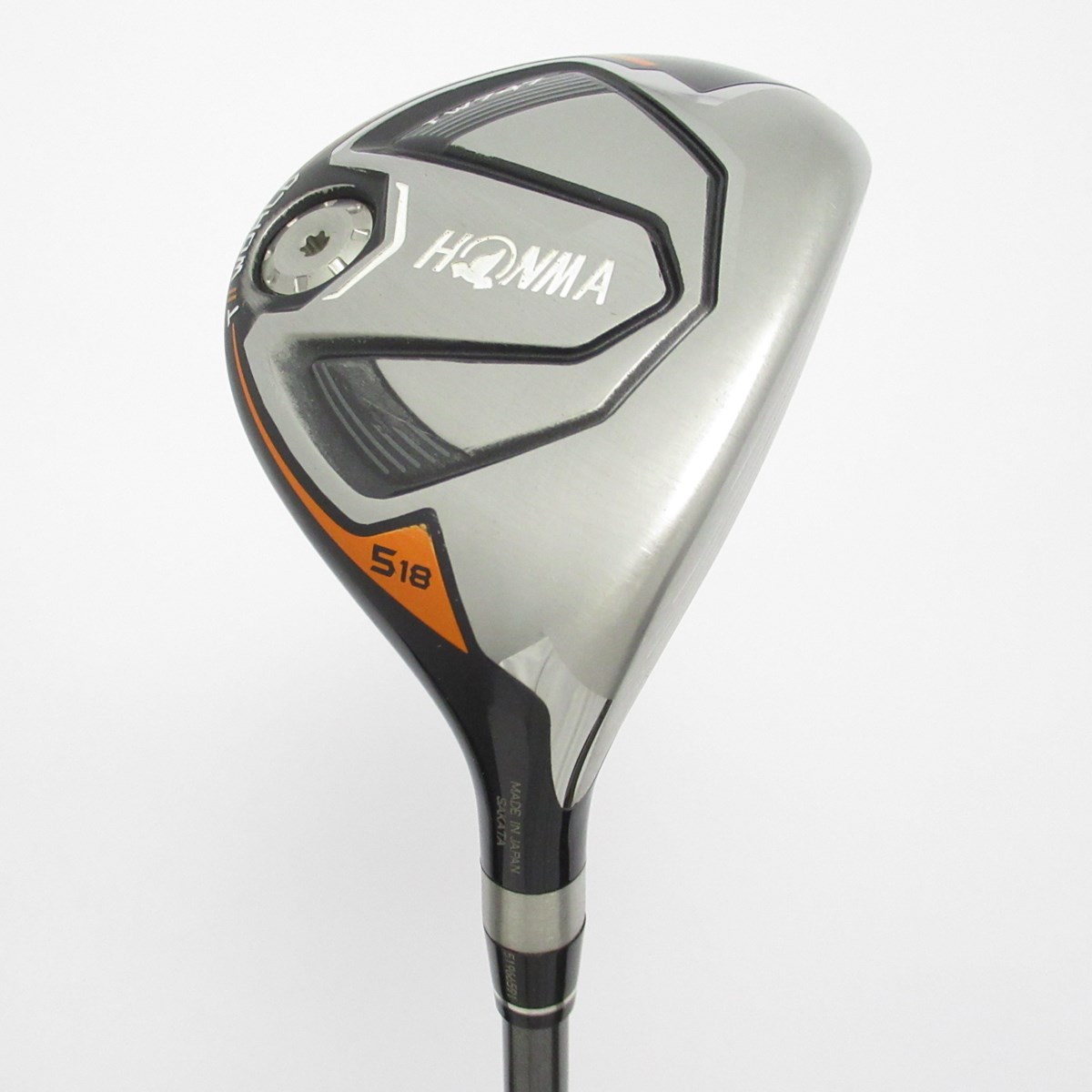 dショッピング |【中古】本間ゴルフ TOUR WORLD TOUR WORLD TW747 FW フェアウェイウッド VIZARD For TW747 シャフト：VIZARD For ...