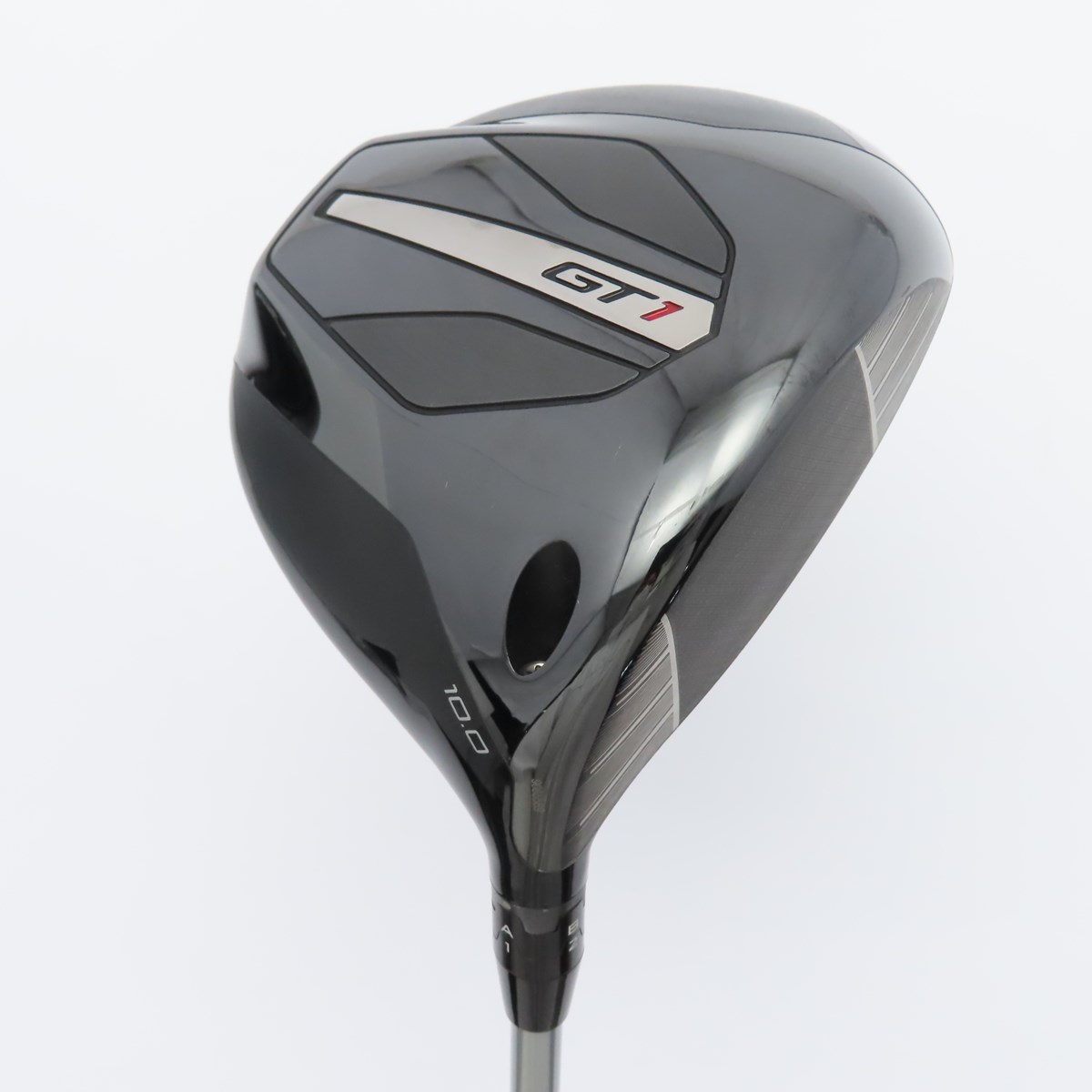 dショッピング |【中古】タイトリスト TITLEIST GT1 ドライバー Air Speeder Next GEN シャフト：Air Speeder Next GEN R 10° 45 ...