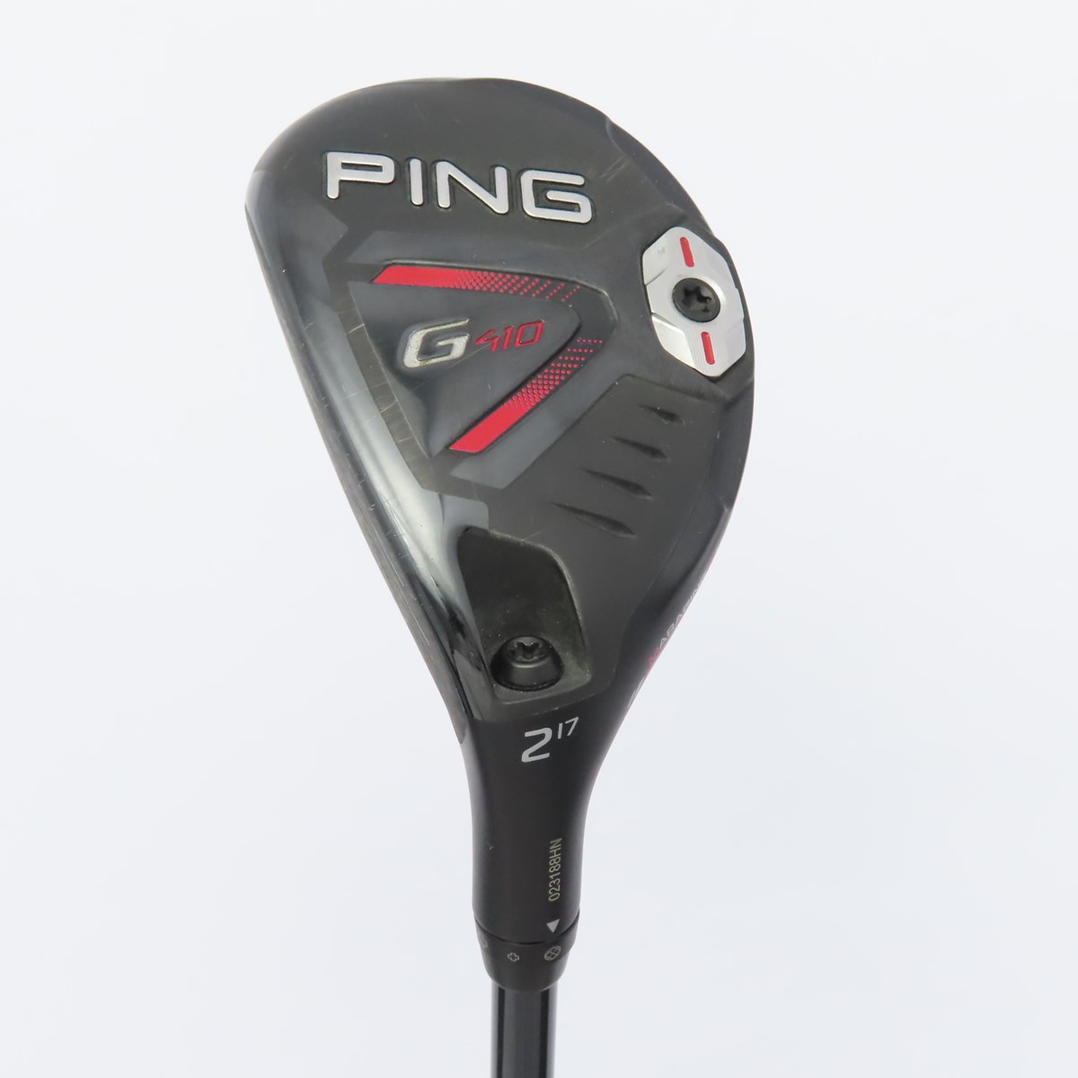 dショッピング |【中古】ピン G410 G410 ユーティリティ ALTA J CB RED シャフト：ALTA J CB RED R U2 17° 40.75inch レフティ 【U2 ...