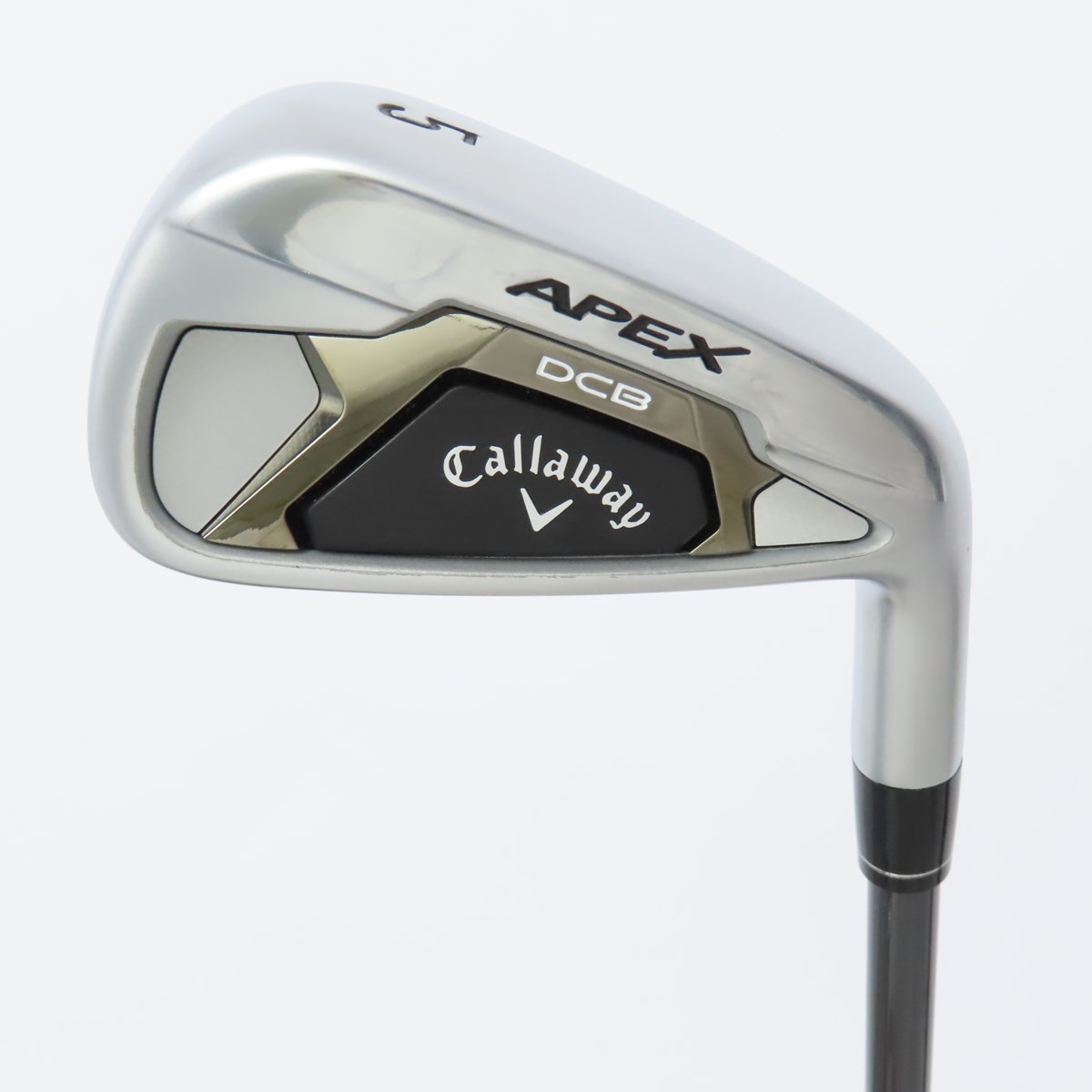 dショッピング |【中古】キャロウェイゴルフ APEX APEX DCB(2021) アイアン Diamana 55 for Callaway シャフト：Diamana 55 for ...