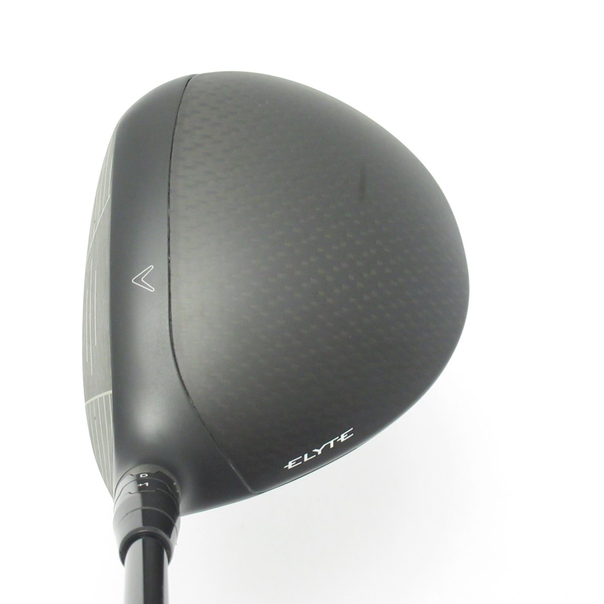 dショッピング |【中古】キャロウェイゴルフ ELYTE ELYTE MINI ドライバー TENSEI GREEN 60 for Callaway シャフト：TENSEI GREEN 60 ...