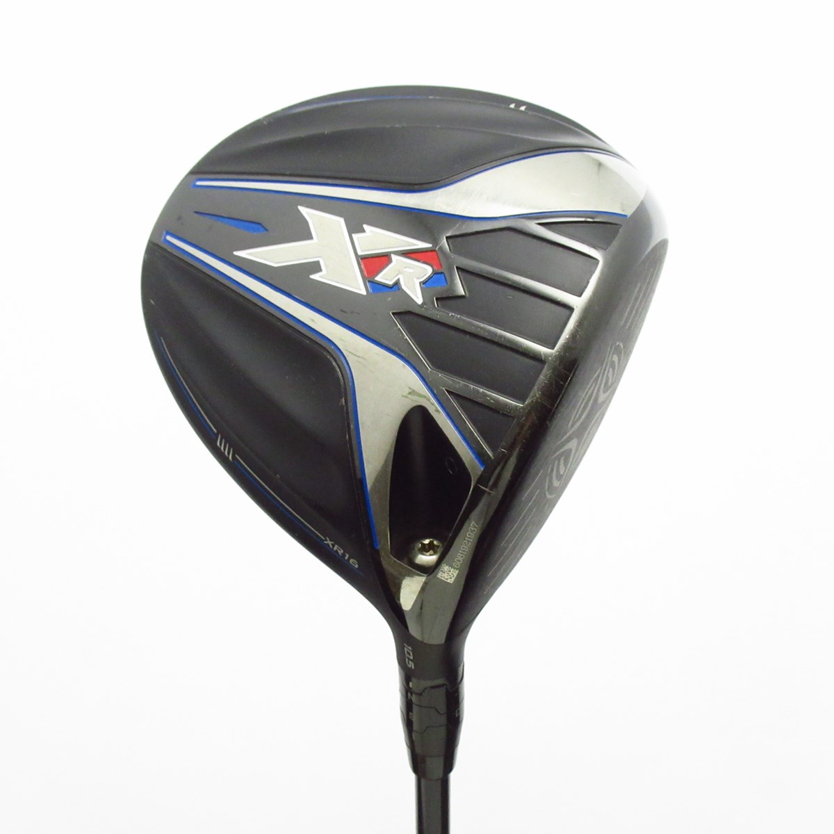 dショッピング |【中古】キャロウェイゴルフ XR XR 16 ドライバー XR16 シャフト：XR16 SR 10.5° 45.5inch | カテゴリ：中古ドライバーの販売できる商品 ...