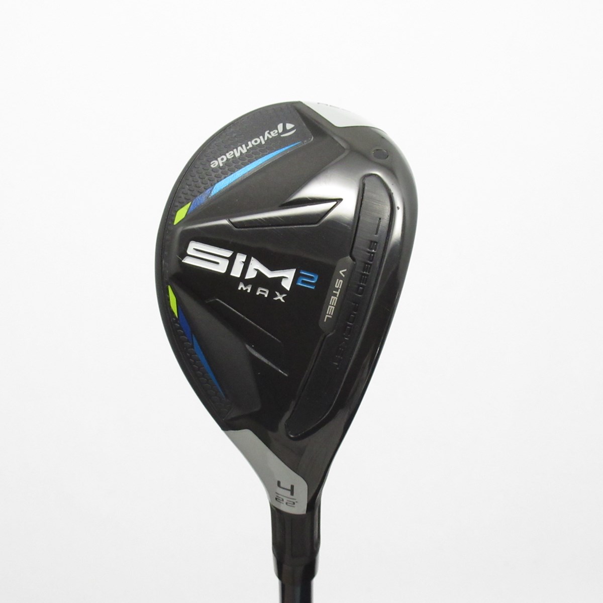dショッピング |【中古】テーラーメイド SIM2 SIM2 マックス レスキュー ユーティリティ TENSEI BLUE TM60(2021) シャフト：TENSEI BLUE TM60 ...