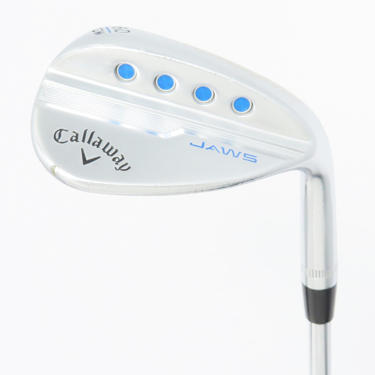 dショッピング |【中古】キャロウェイゴルフ Callaway Golf MD5JAWS CRM ウェッジ N.S.PRO MODUS3 TOUR 105 シャフト：N.S.PRO ...