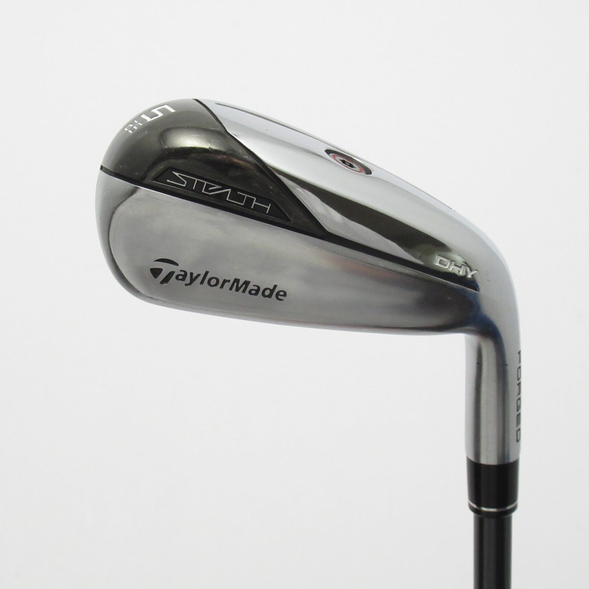 dショッピング |【中古】テーラーメイド STEALTH ステルス DHY ユーティリティ TENSEI SILVER TM70(2022 ...
