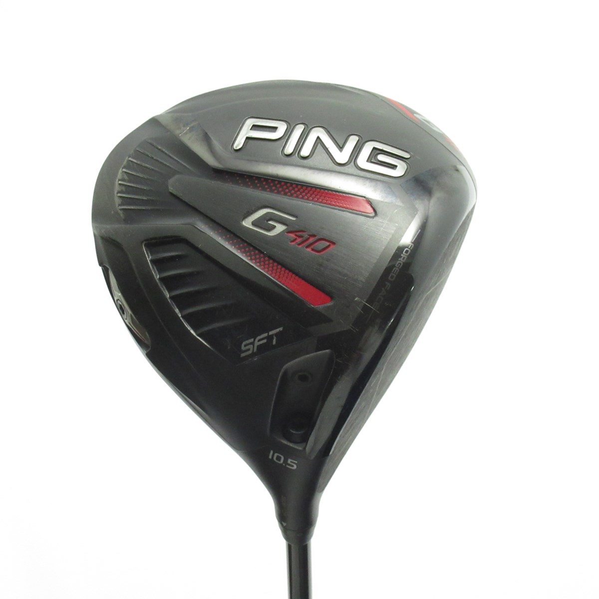 dショッピング |【中古】ピン G410 G410 SFT ドライバー ALTA J CB RED シャフト：ALTA J CB RED SR 10.5° 45.75inch | カテゴリ ...