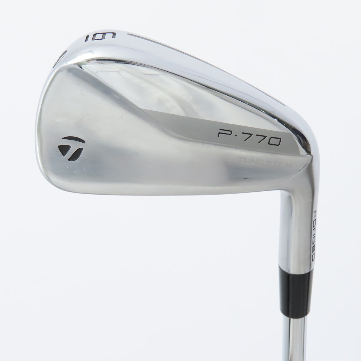 dショッピング |【中古】テーラーメイド P770 P770(2020) アイアン N.S.PRO MODUS3 TOUR 105 シャフト：N.S.PRO MODUS3 TOUR 105 S ...