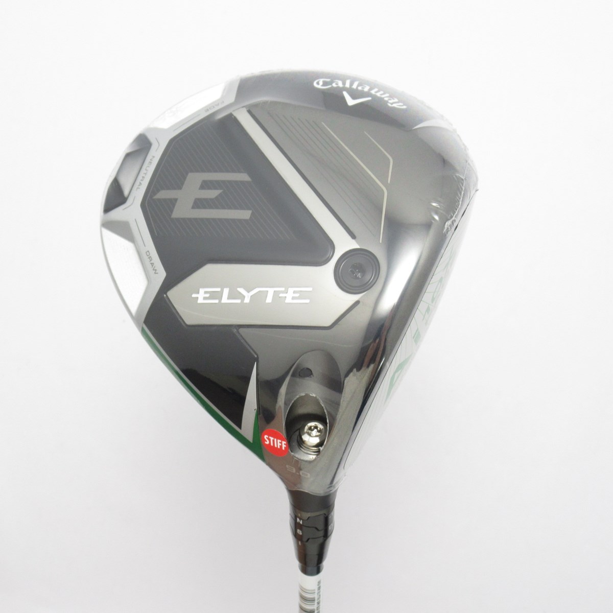 dショッピング |【中古】キャロウェイゴルフ ELYTE エリート ドライバー VENTUS GREEN 5 for Callaway シャフト：VENTUS GREEN 5 for ...