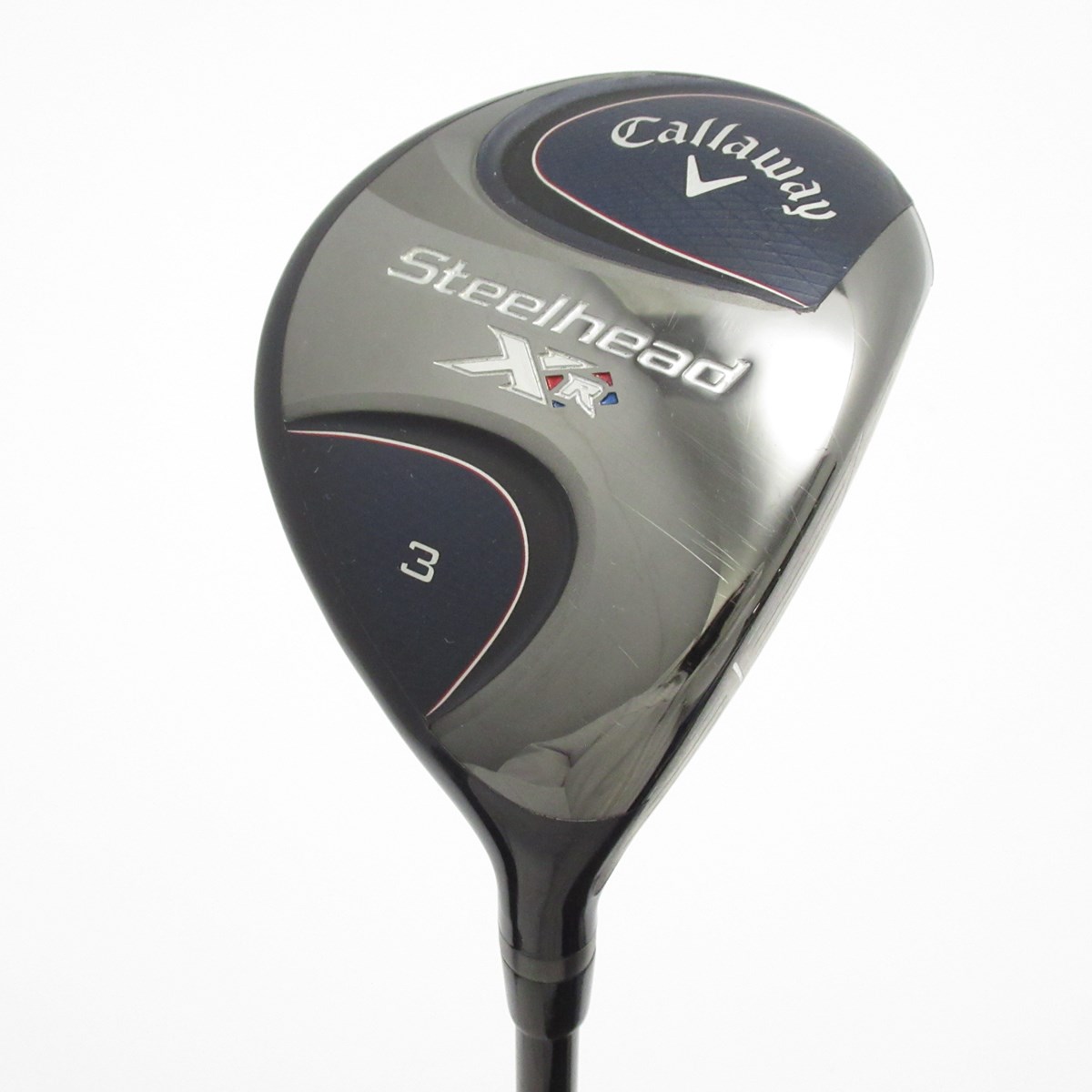dショッピング |【中古】キャロウェイゴルフ XR スティールヘッド XR フェアウェイウッド Speeder EVOLUTION for XR シャフト：Speeder EVOLUTION ...
