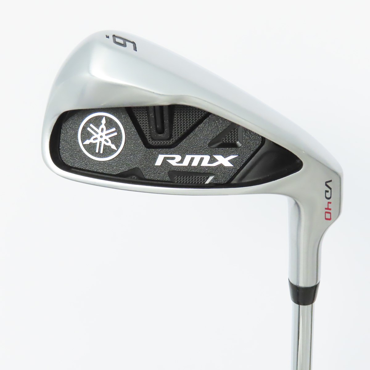 dショッピング |【中古】ヤマハ RMX RMX VD40 アイアン N.S.PRO 850GH neo シャフト：N.S.PRO 850GH neo R | カテゴリ：中古アイアンセットの ...