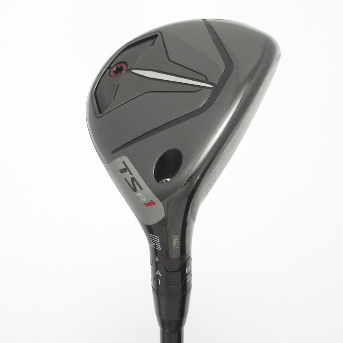 dショッピング |【中古】タイトリスト TSR TSR1 ユーティリティ TENSEI PRO 1K HYBRID 70 シャフト ...