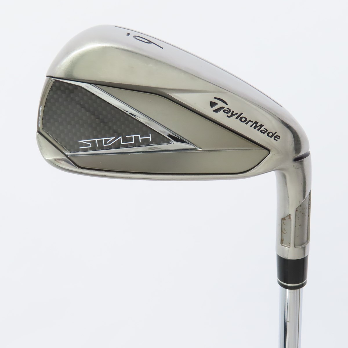 dショッピング |【中古】テーラーメイド STEALTH ステルス アイアン KBS MAX MT85 JP シャフト：KBS MAX MT85 JP S | カテゴリ：中古アイアンセットの ...