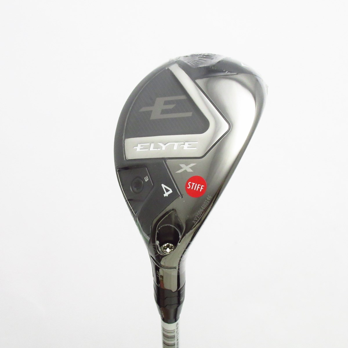 dショッピング |【中古】キャロウェイゴルフ ELYTE エリート X ユーティリティ VENTUS GREEN 5 for Callaway シャフト：VENTUS GREEN 5 for ...