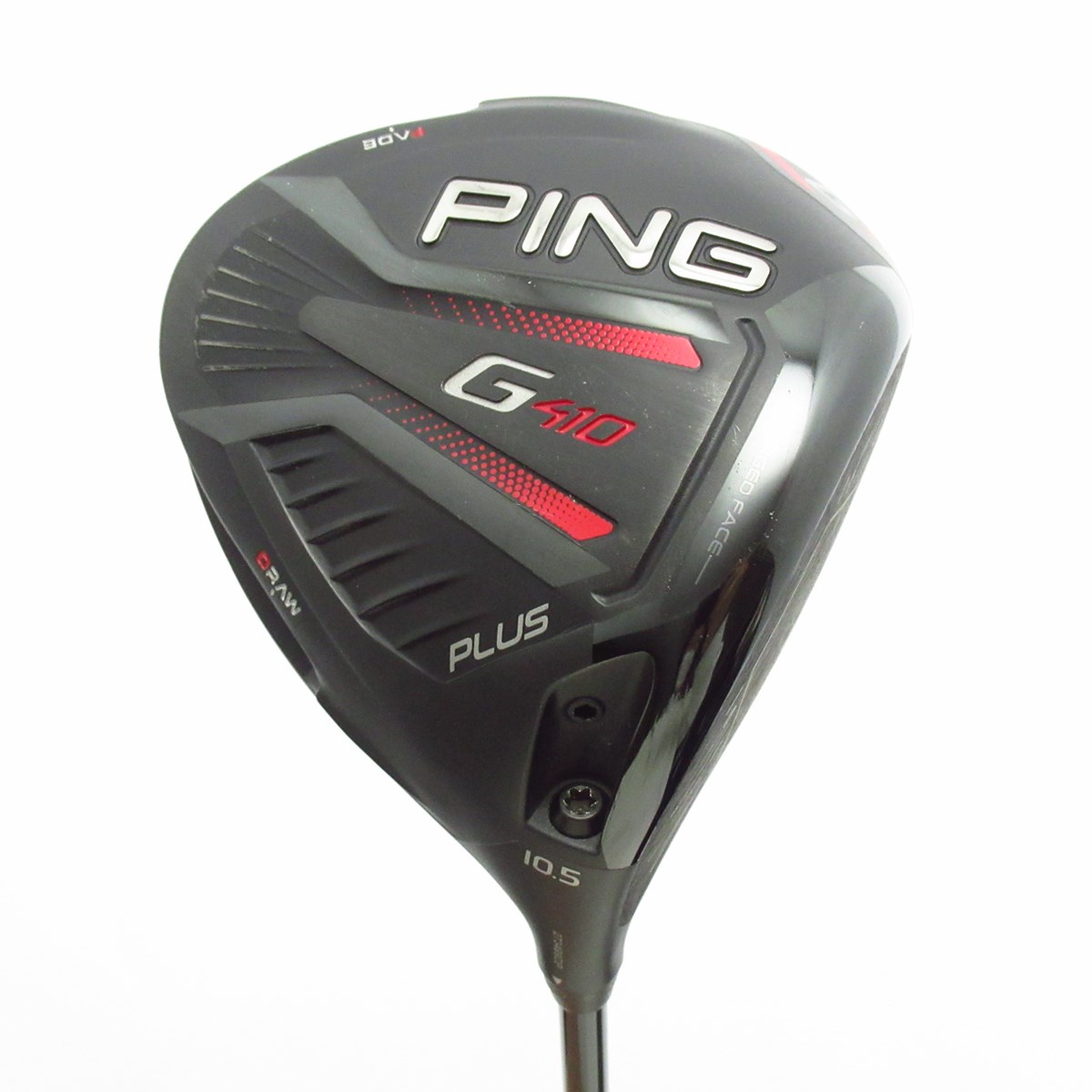 dショッピング |【中古】ピン G410 G410 PLUS ドライバー ALTA J CB RED シャフト：ALTA J CB RED R 10.5° 45.75inch | カテゴリ ...
