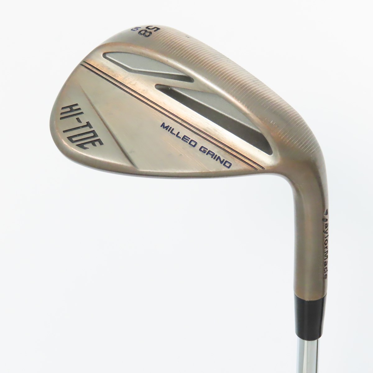 中古ゴルフクラブ】クリーブランド RTX RTX ジップコア ツアーサテン