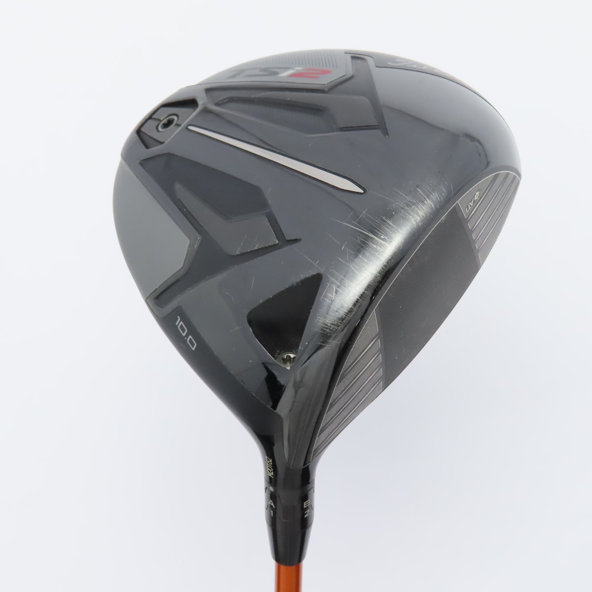 dショッピング |【中古】タイトリスト TSi TSi2 ドライバー Tour AD DI-5(2020) シャフト：Tour AD DI-5(2020) S 10° 45inch ...